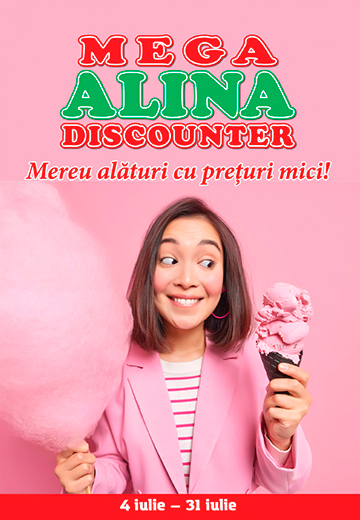 Promoții, Oferte, Cataloage cu Reduceri, pliante din Moldova ș.a